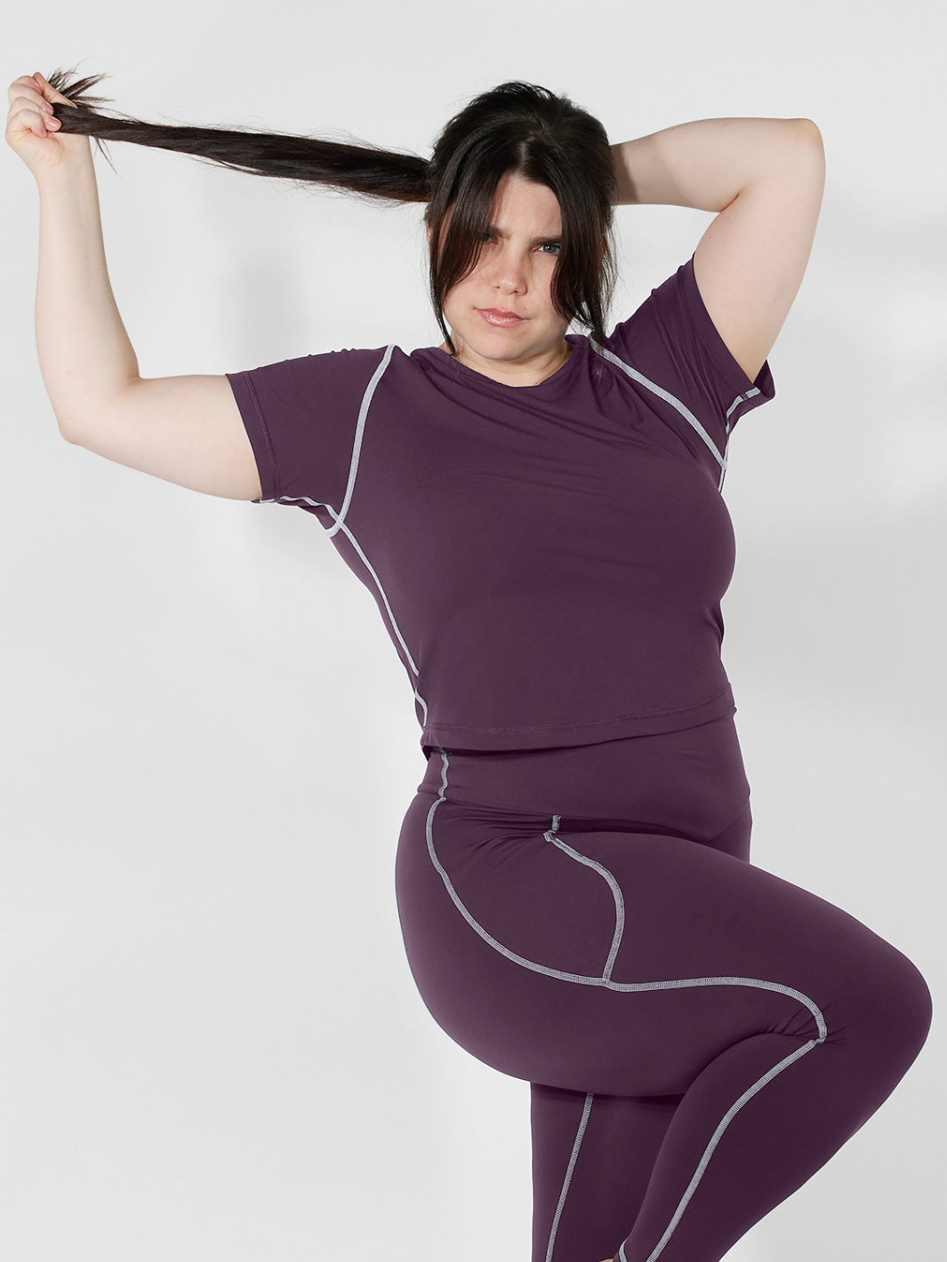 Sportswear