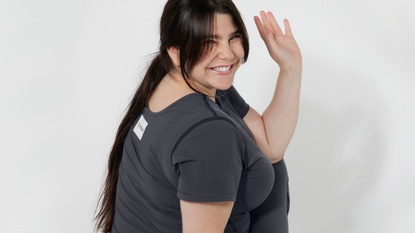 La solution aux cuisses qui frottent