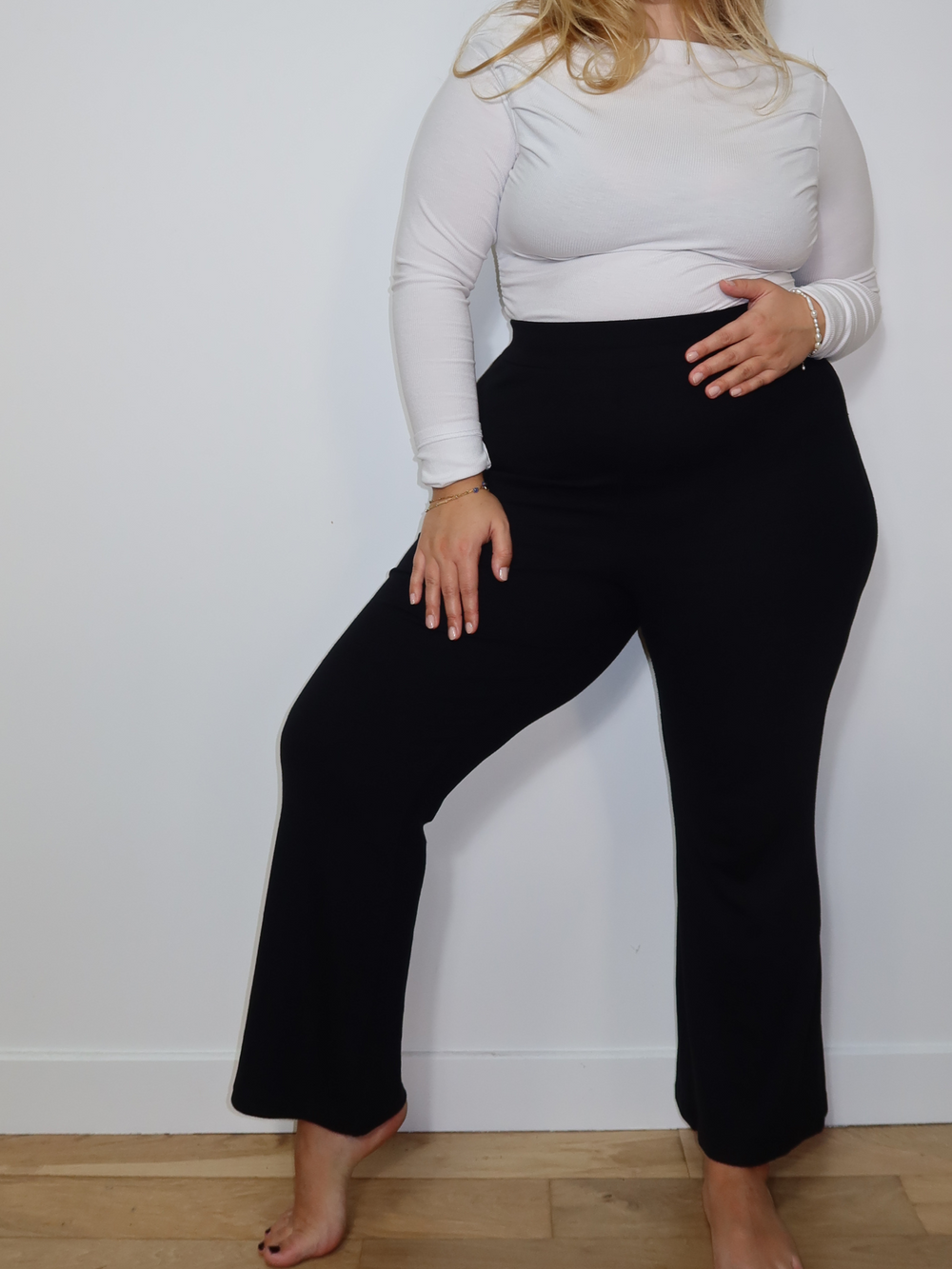 La solution aux cuisses qui frottent