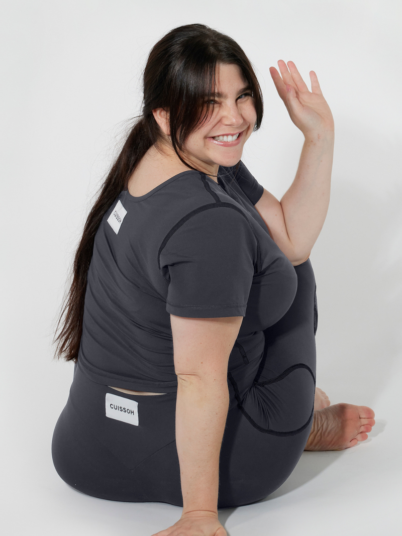 La solution aux cuisses qui frottent